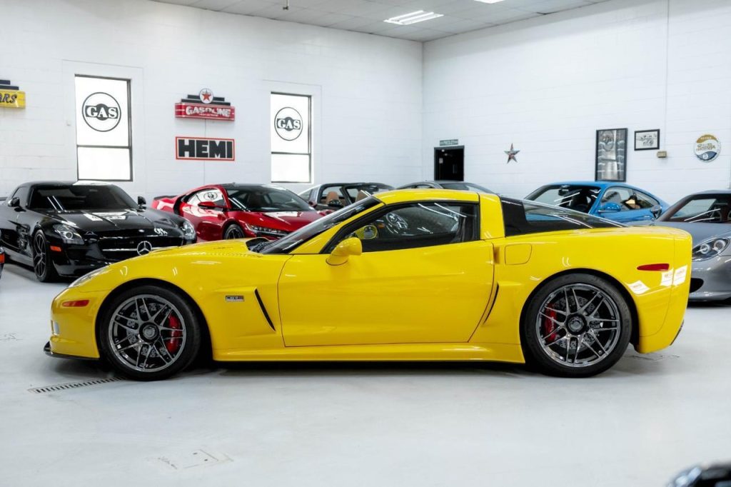How Much Money Will It Take To Own This Iconic One Of One Pratt ...