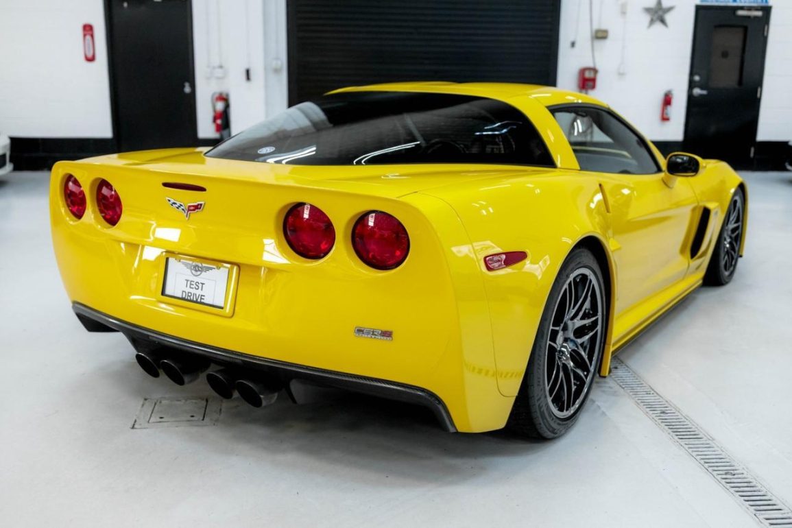 How Much Money Will It Take To Own This Iconic One Of One Pratt ...