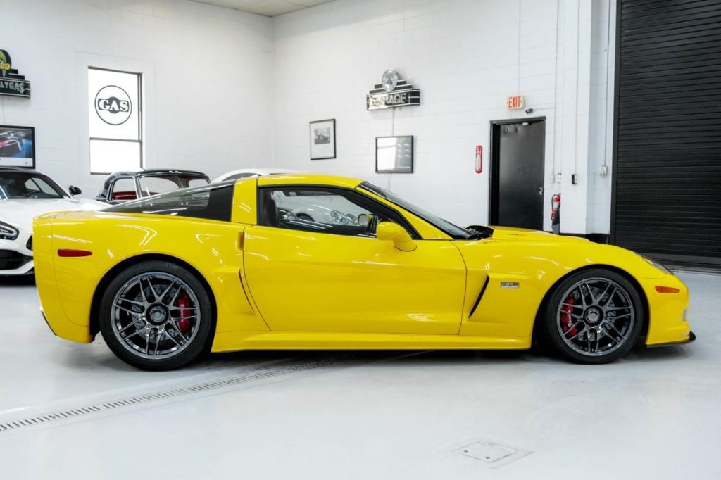 How Much Money Will It Take To Own This Iconic One Of One Pratt ...
