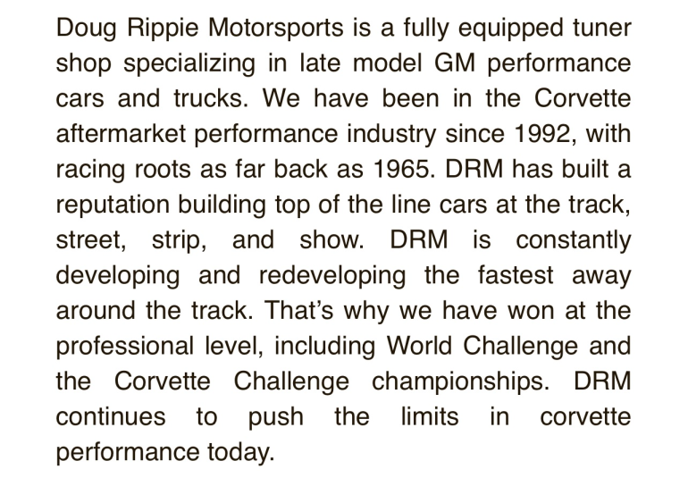 [Facebook FS Feature] Check Out This Doug Rippie FRC That Shreds The ...