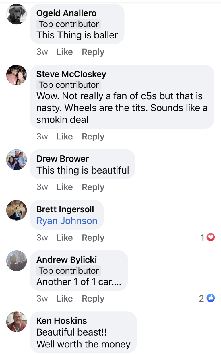 [Facebook FS Feature] Check Out This Doug Rippie FRC That Shreds The ...