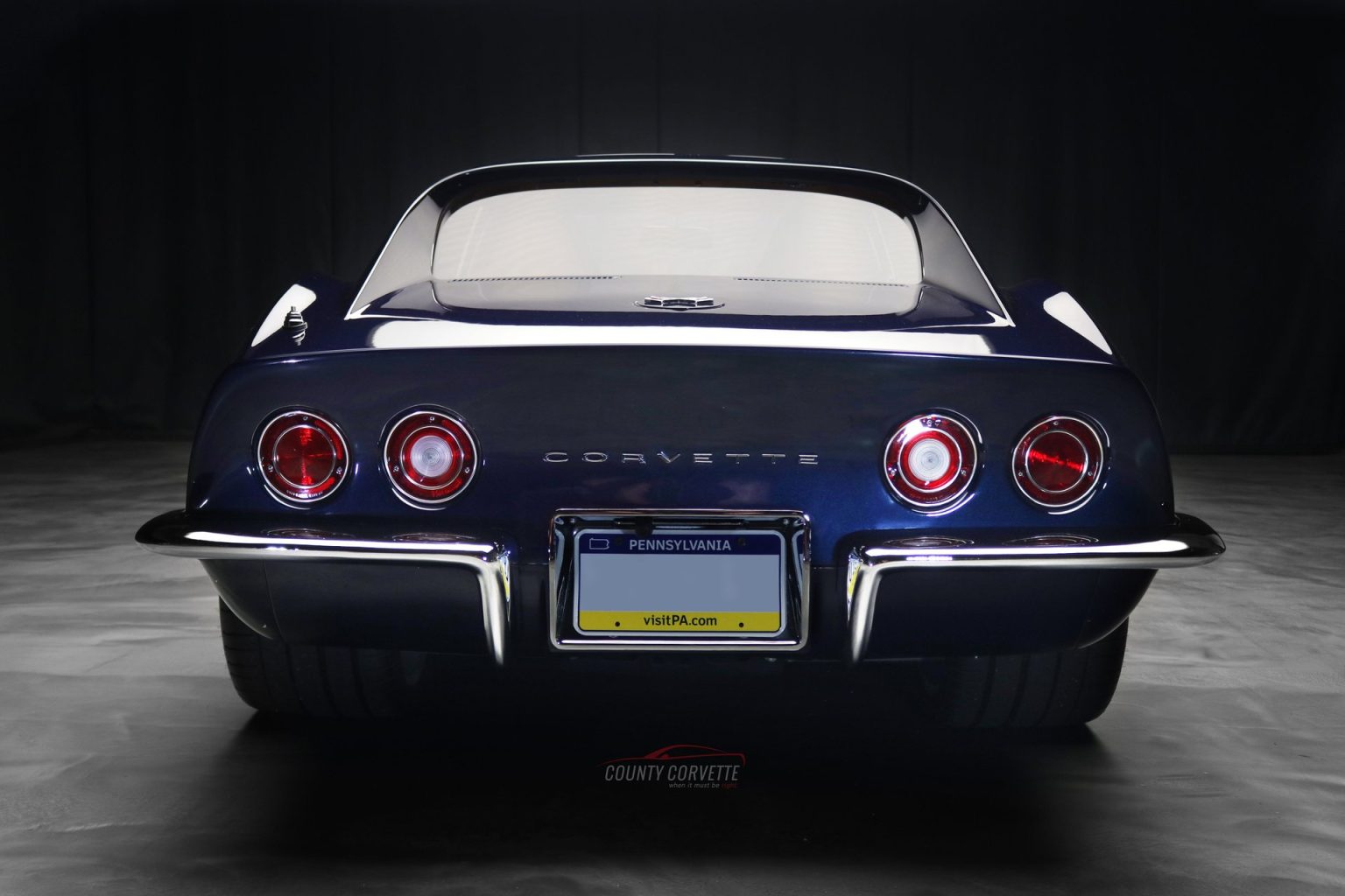[Restomod 4-Sale] Watch This 1/2 Million Dollar '69 Transform Into A ...