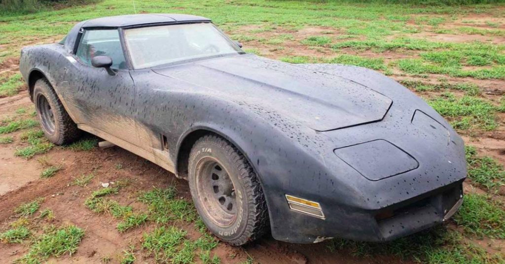 5 Amazing Custom Diesel Corvettes