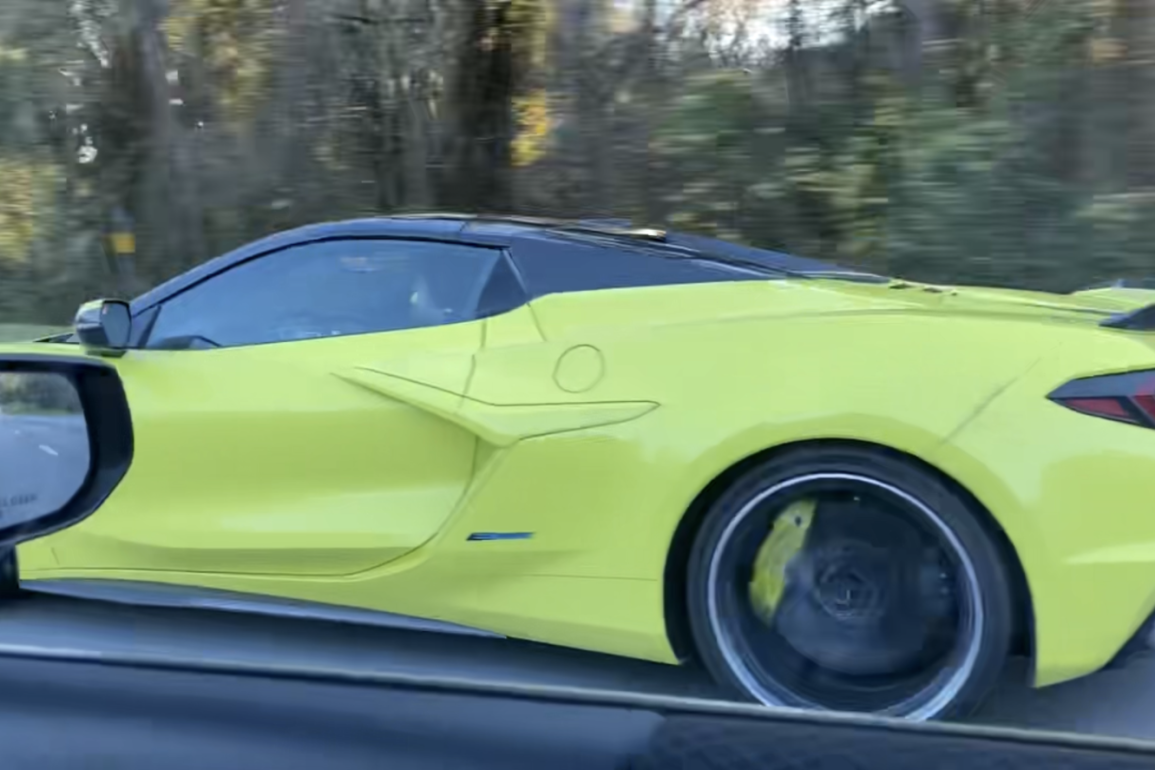 2024 Corvette E-Ray Archives - CorvSport.com