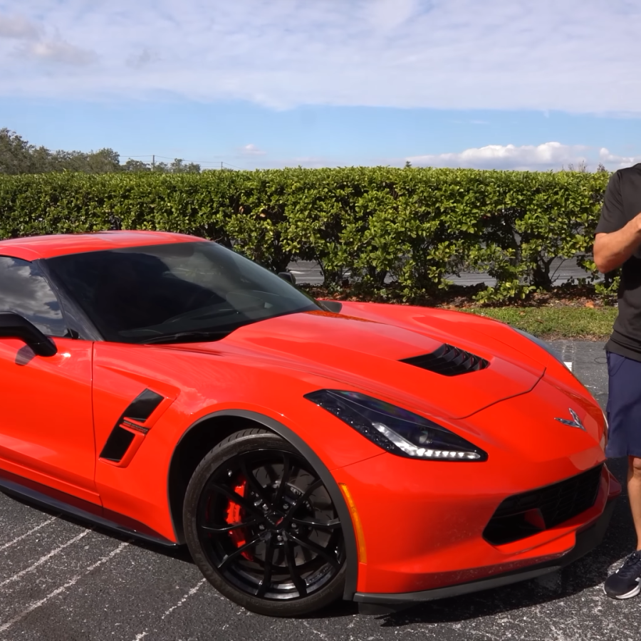 [Guide] 1968-1982 C3 Corvette Bolt-On Mods to Make More Power