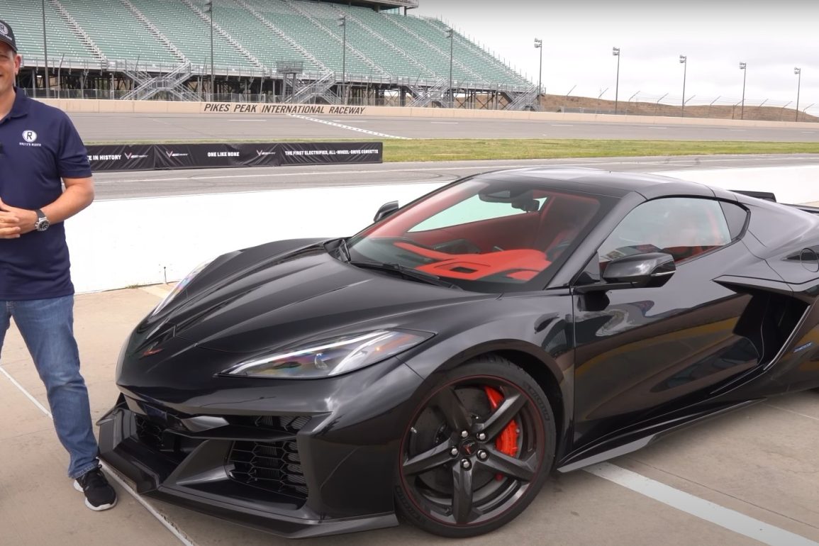 C8 Corvette Archives - CorvSport.com