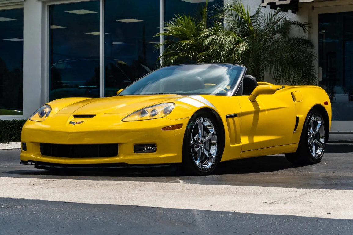 2011 – C6 Corvette Archives - CorvSport.com