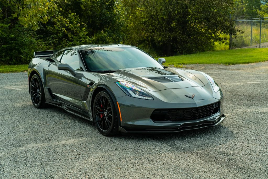 2015 – C7 Corvette Archives - CorvSport.com