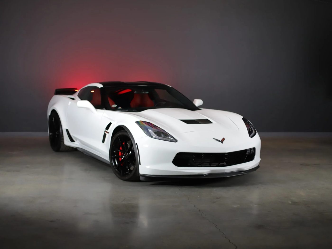 Corvette Of The Day: 2019 Chevrolet Corvette Grand Sport