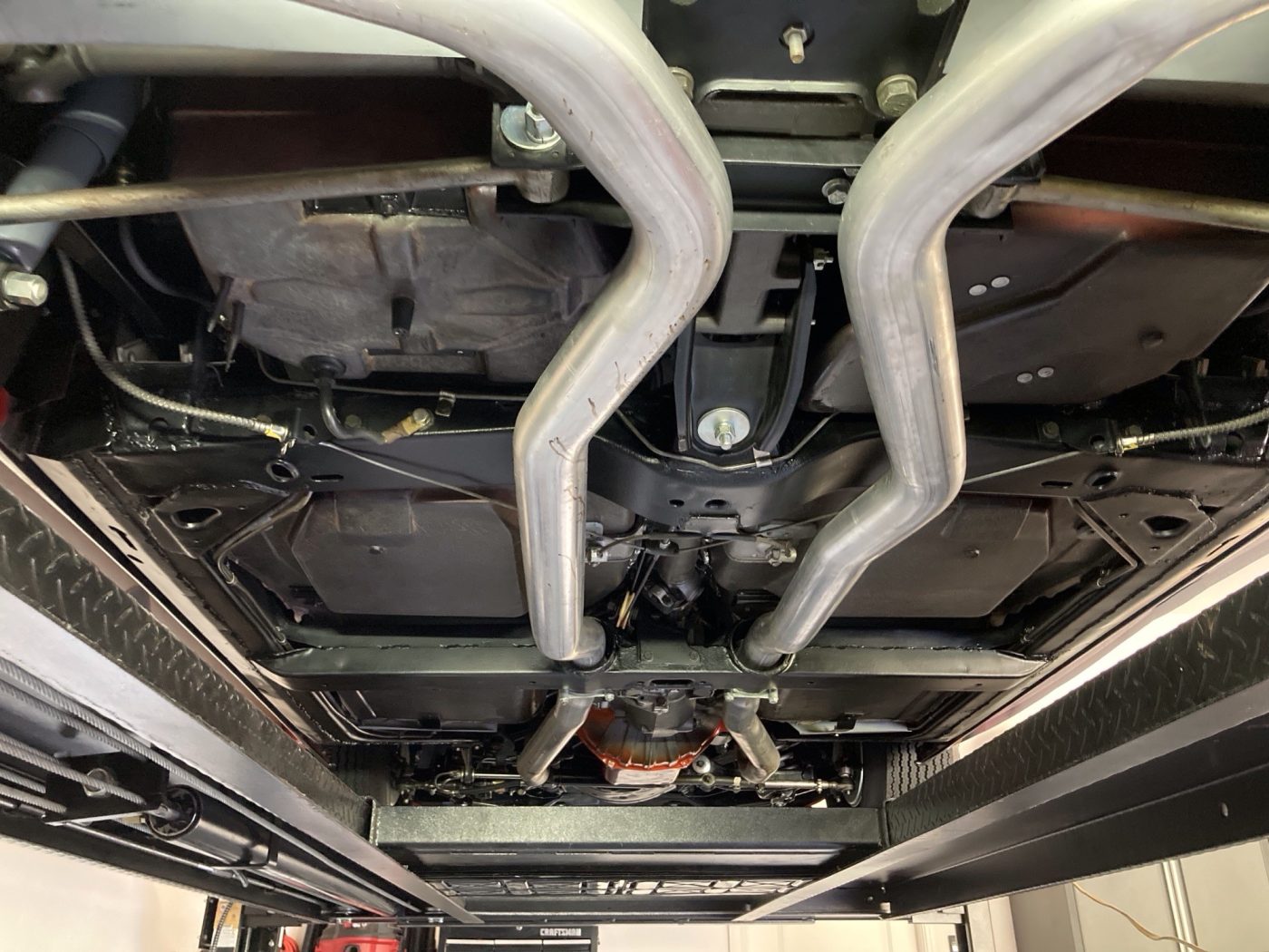 FOR SALE: Rare NCRS-Awarded 1971 LT1 Makes Debut To Community On CorvSport