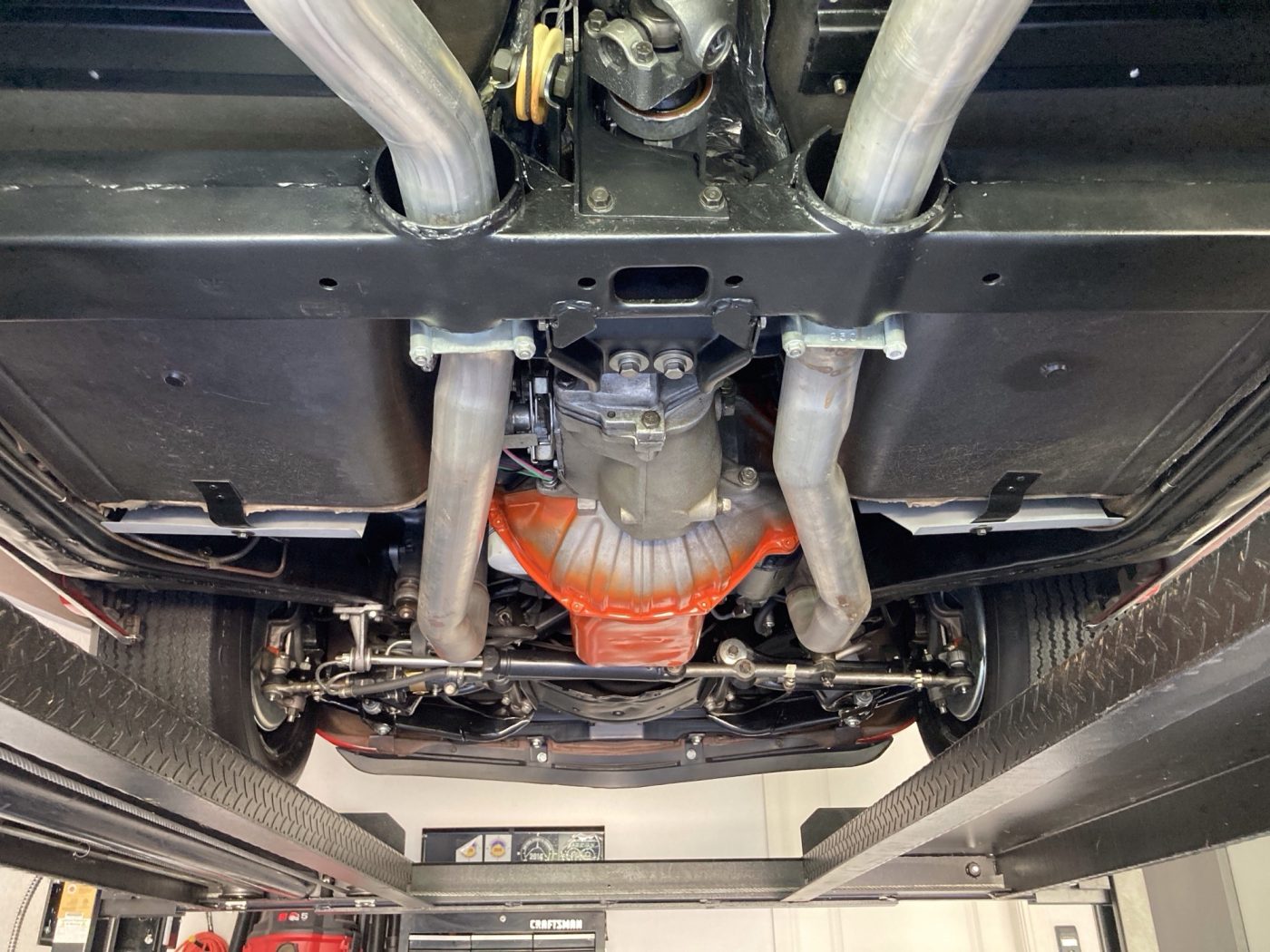 FOR SALE: Rare NCRS-Awarded 1971 LT1 Makes Debut To Community On CorvSport