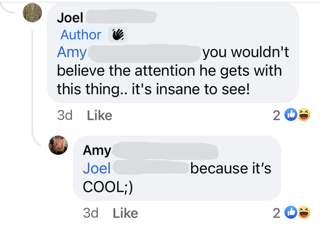 Why They Laugh At Us: Tron-Inspired C8 Has Internet In Uproar