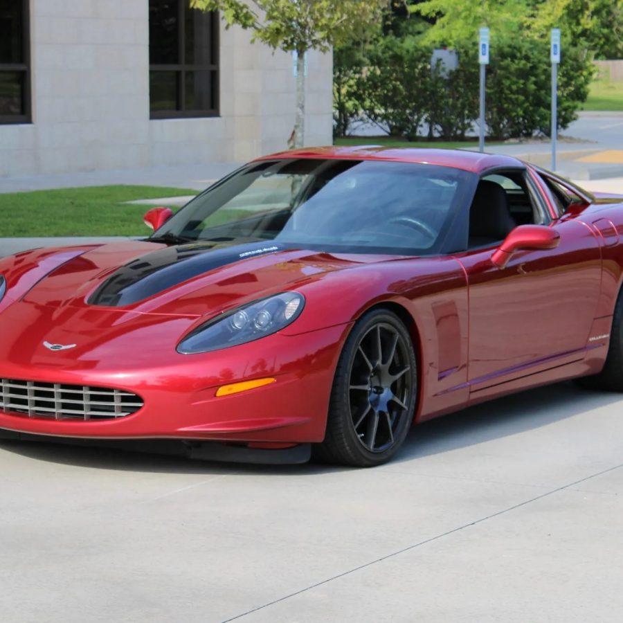 Basic C6 Corvette Modding Guide: Mods to Make More Power