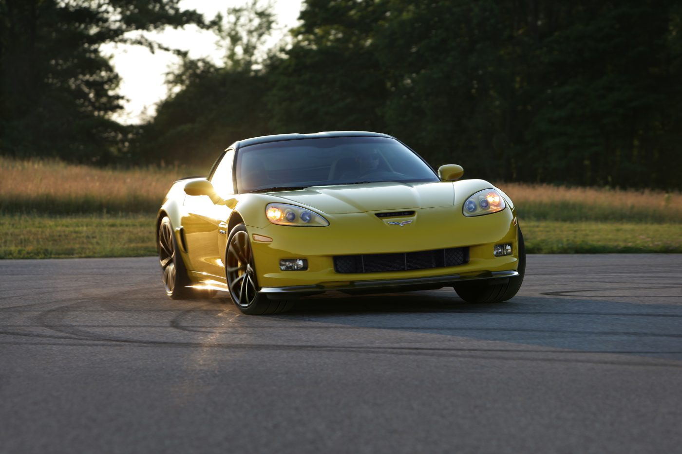 Corvette Of The Day: 2013 Chevrolet Corvette Z06