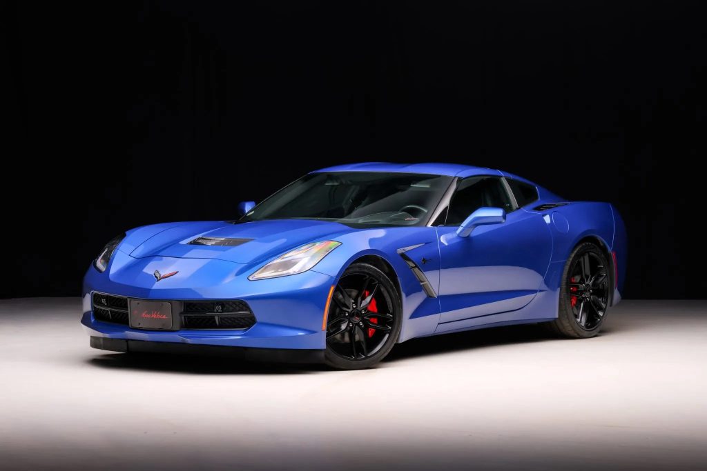 2019 - C7 Corvette Archives - CorvSport.com