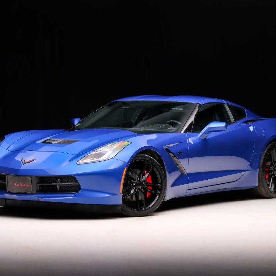 2019 Chevrolet Corvette Pricing, Factory Options, & Colors | CorvSport