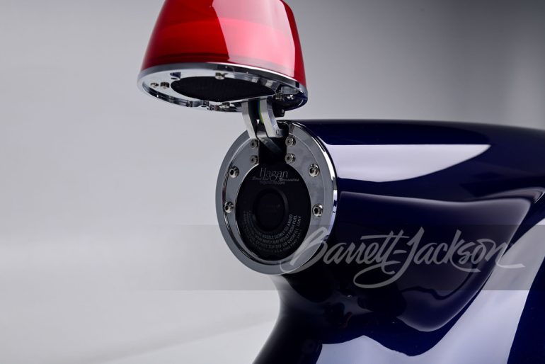 Did This Remarkable '53 Kindig CF1 Custom Roadster Beat The Recent ...