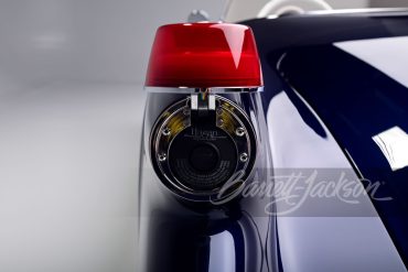 Did This Remarkable '53 Kindig CF1 Custom Roadster Beat The Recent ...