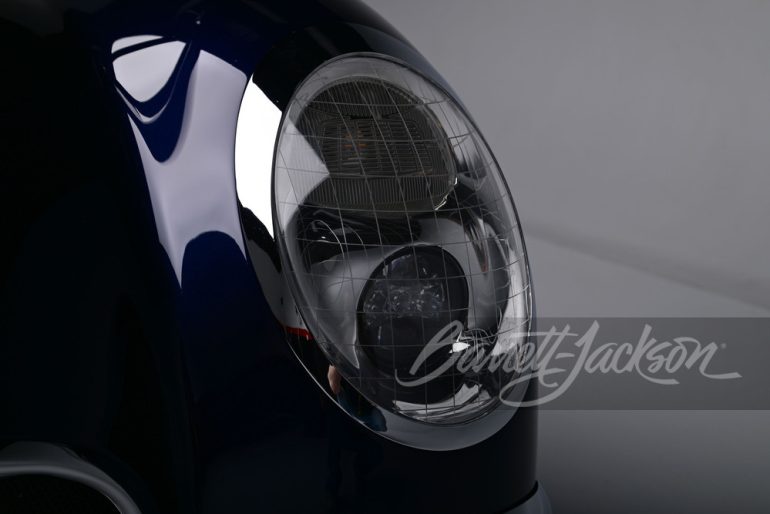 Did This Remarkable '53 Kindig CF1 Custom Roadster Beat The Recent ...