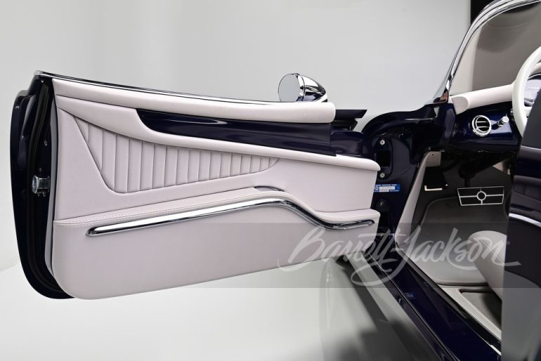Did This Remarkable '53 Kindig CF1 Custom Roadster Beat The Recent ...