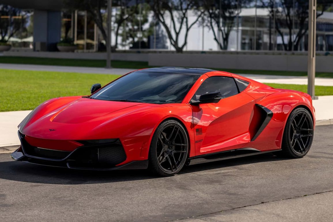 2024 Rezvani Beast Archives - CorvSport.com
