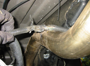 GUIDE: Do-It-Yourself C5 Clutch Installation