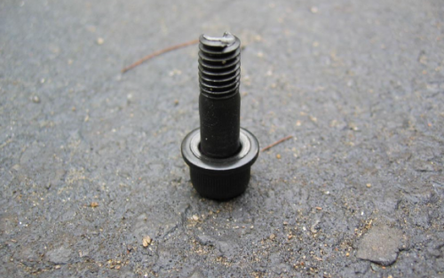 GUIDE: Do-It-Yourself C5 Clutch Installation