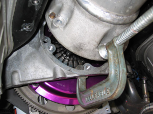 GUIDE: Do-It-Yourself C5 Clutch Installation