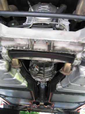 GUIDE: Do-It-Yourself C5 Clutch Installation