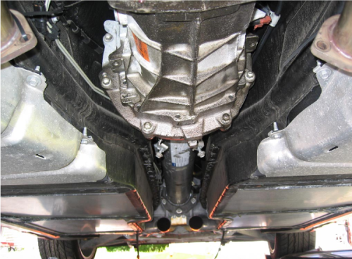 GUIDE: Do-It-Yourself C5 Clutch Installation