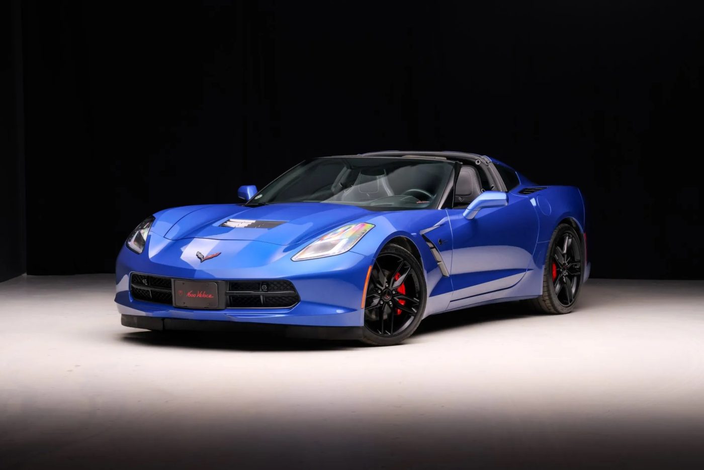 Corvette Of The Day: 2019 Chevrolet Corvette Stingray Coupe