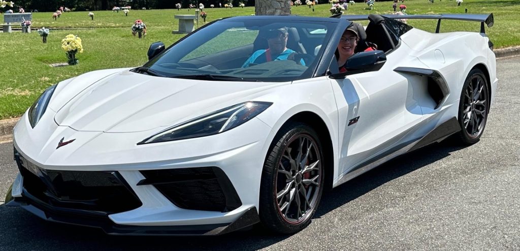 Meet The Genius Prodigy Inventor Who Took The Title For Youngest New C8 ...