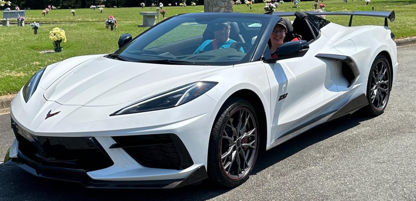 Meet The Genius Prodigy Inventor Who Took The Title For Youngest New C8 ...