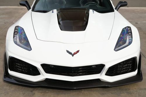 Corvette Of The Day: 2019 Chevrolet Corvette ZR1 Callaway AeroWagen