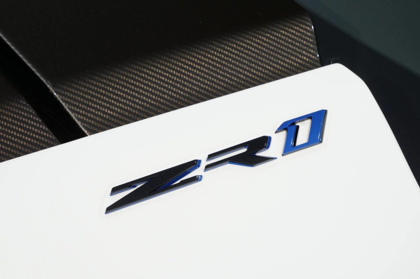 Corvette Of The Day: 2019 Chevrolet Corvette ZR1 Callaway AeroWagen