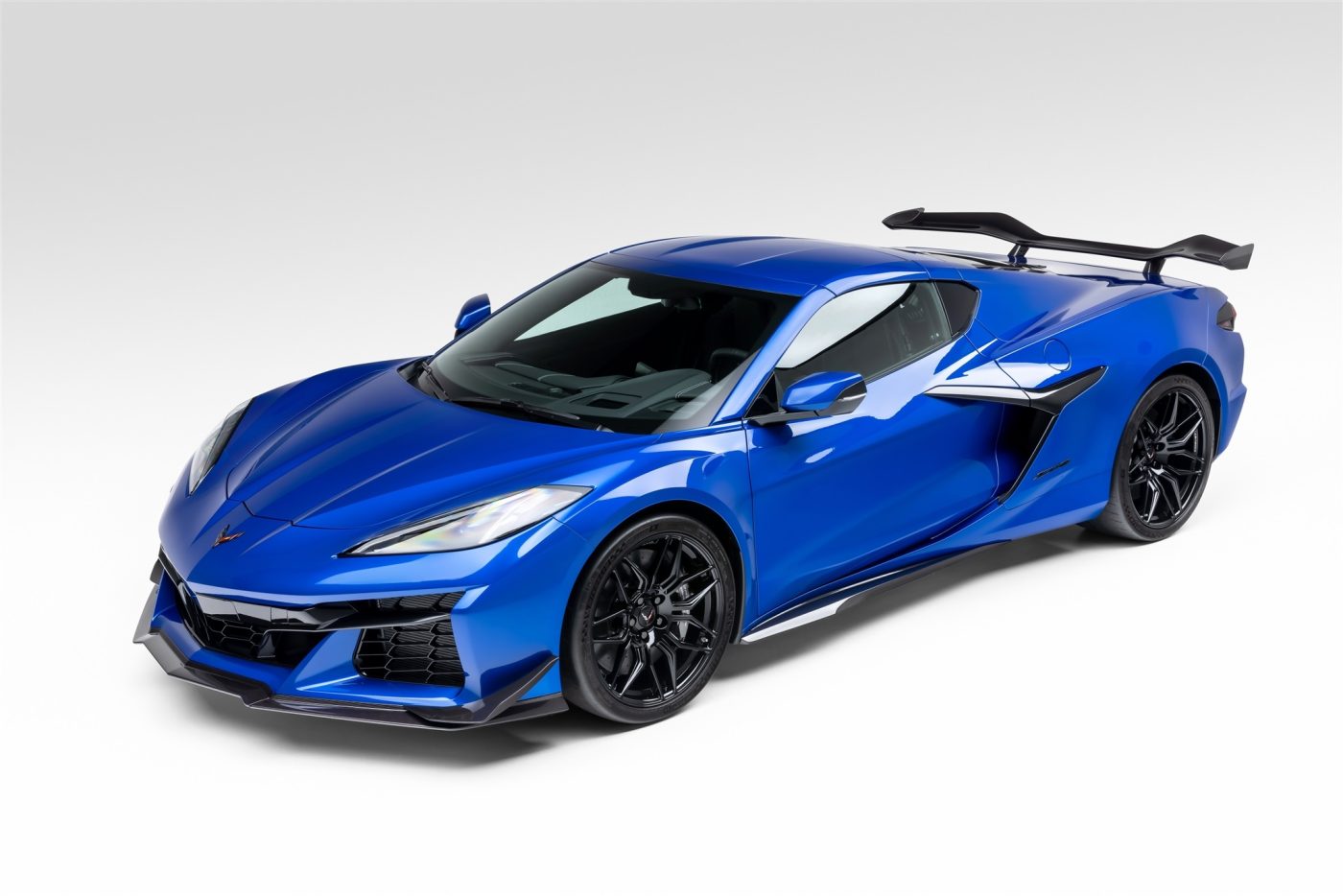 FOR SALE: 2023 Chevrolet Corvette Z06