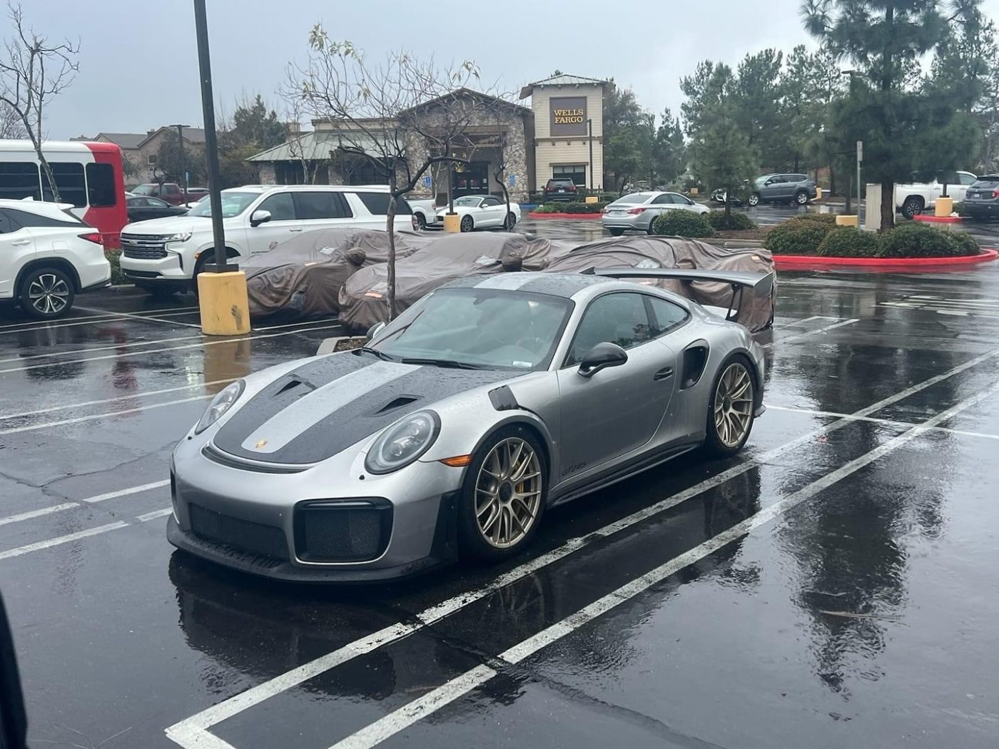 New Camouflaged ZR1 Photos Blasting Across The Internet Reignite Engine ...