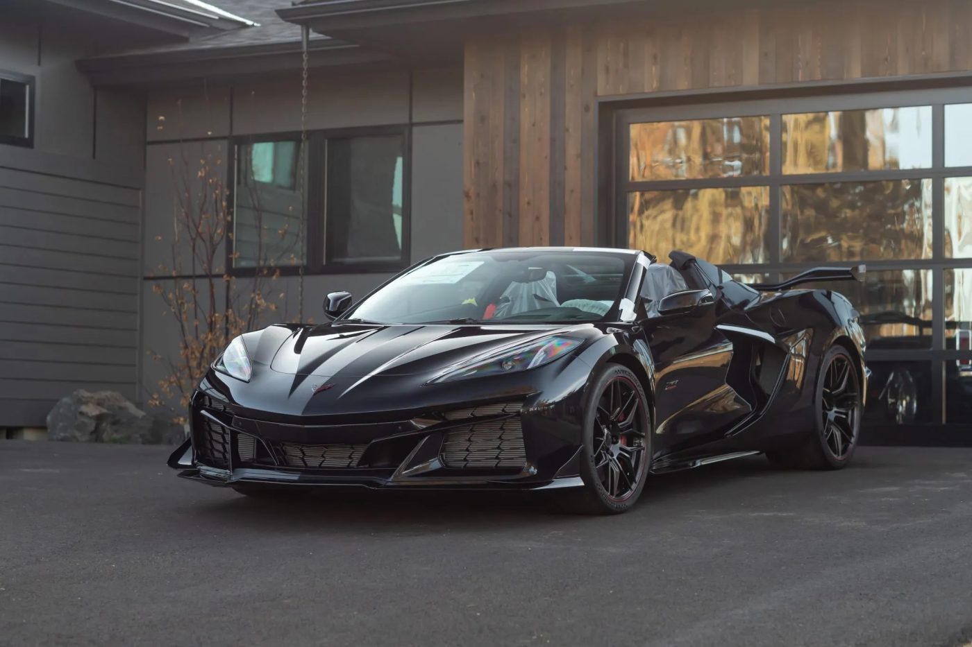 2023 Chevrolet Corvette Guide: Specs, Photos, Colors, Options, & More