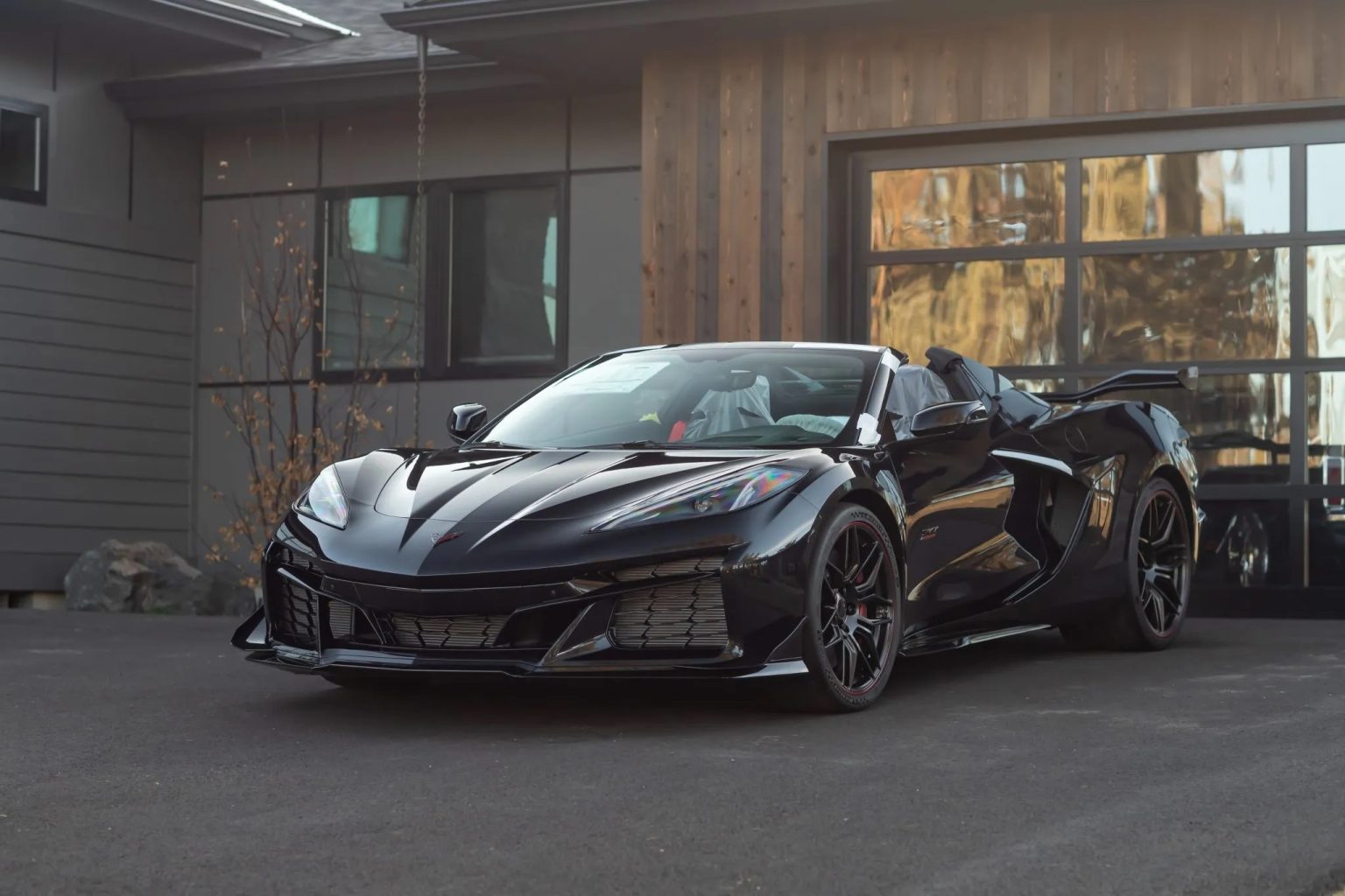 2023 Chevrolet Corvette Guide: Specs, Photos, Colors, Options, & More