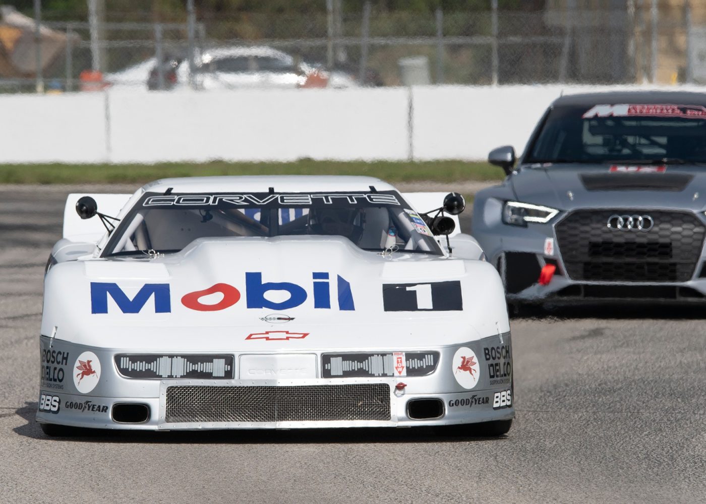 2024 HSR Spring Fling at Sebring International Raceway