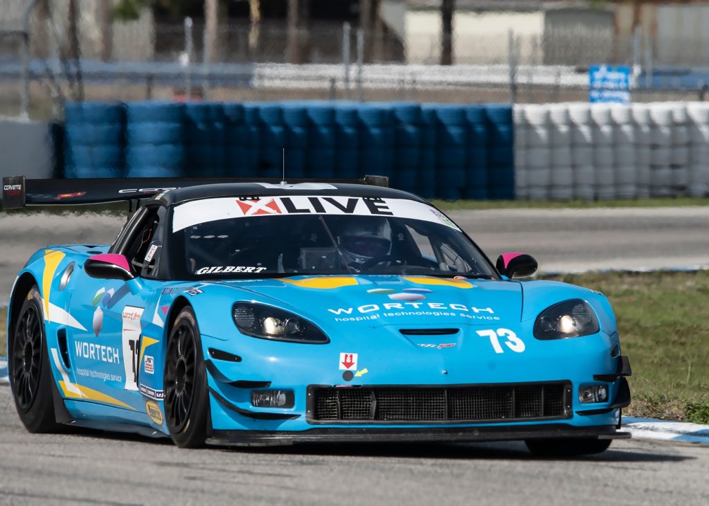 2024 HSR Spring Fling at Sebring International Raceway