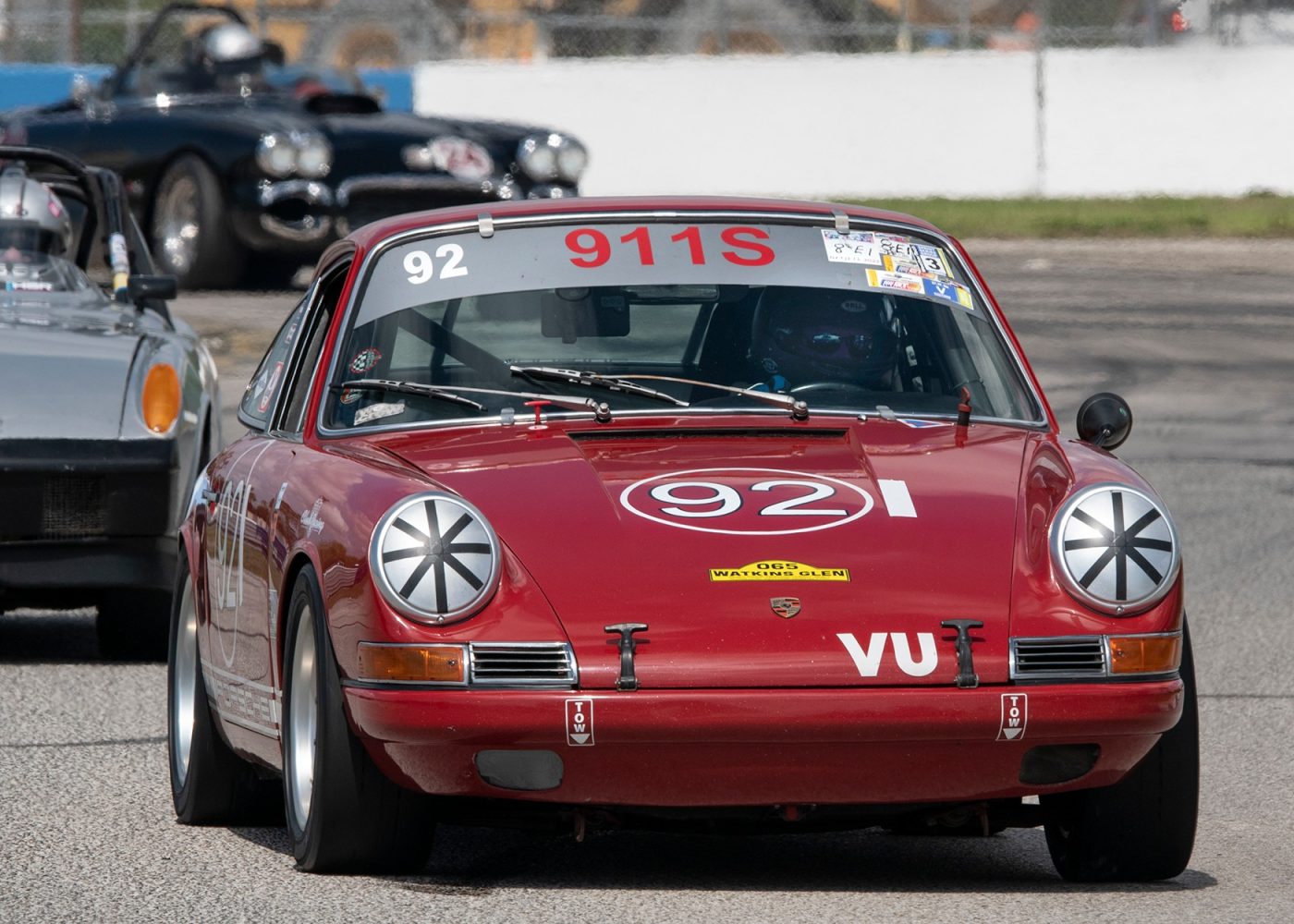 2024 HSR Spring Fling at Sebring International Raceway