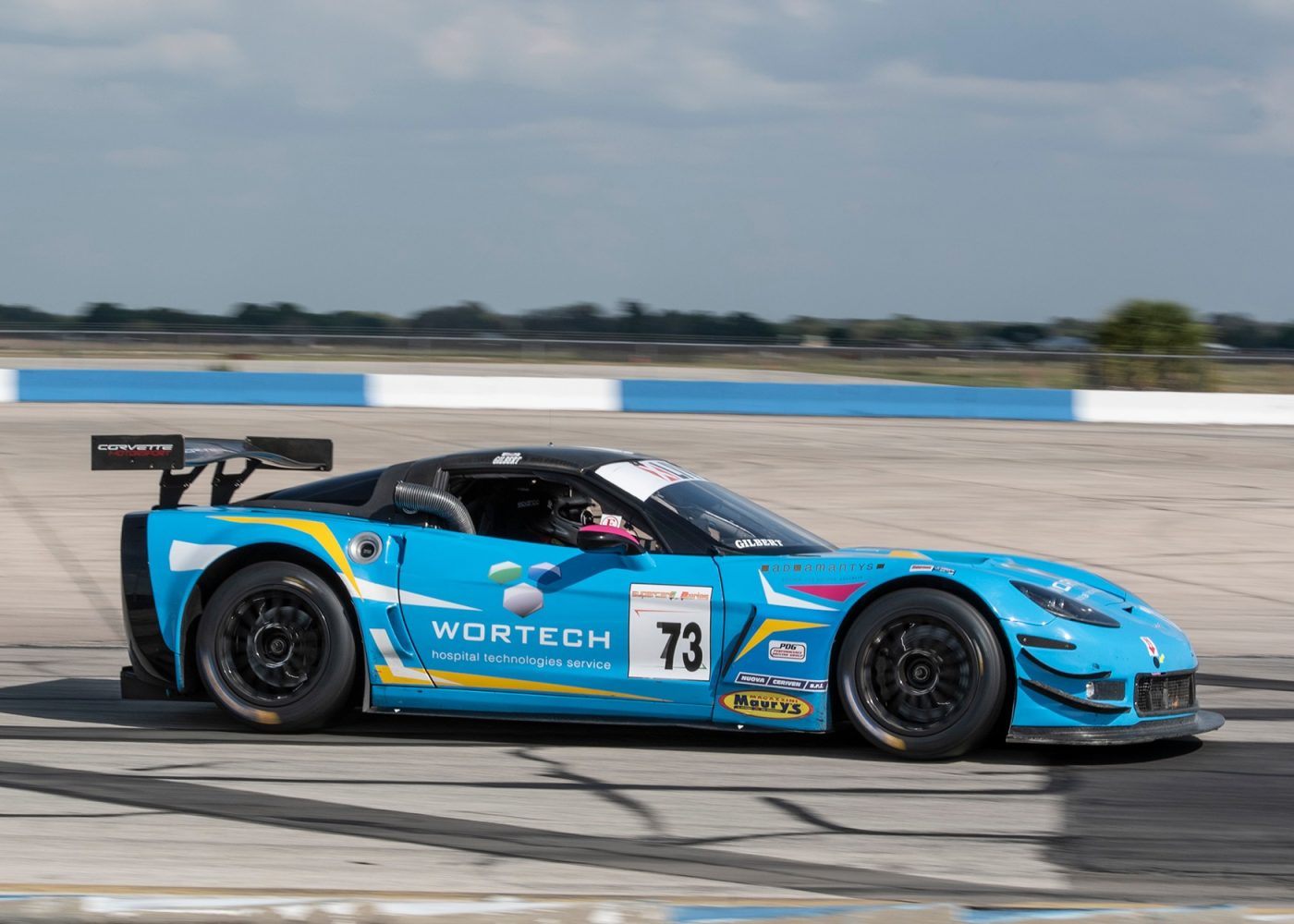 2024 HSR Spring Fling at Sebring International Raceway