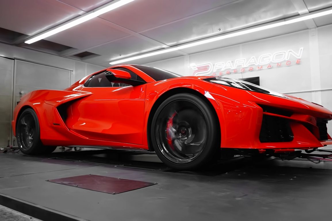 C8 Corvette Archives - CorvSport.com