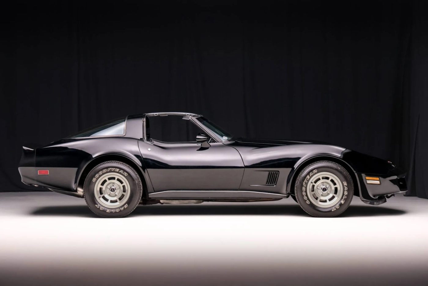 Corvette Of The Day: 1980 Chevrolet Corvette