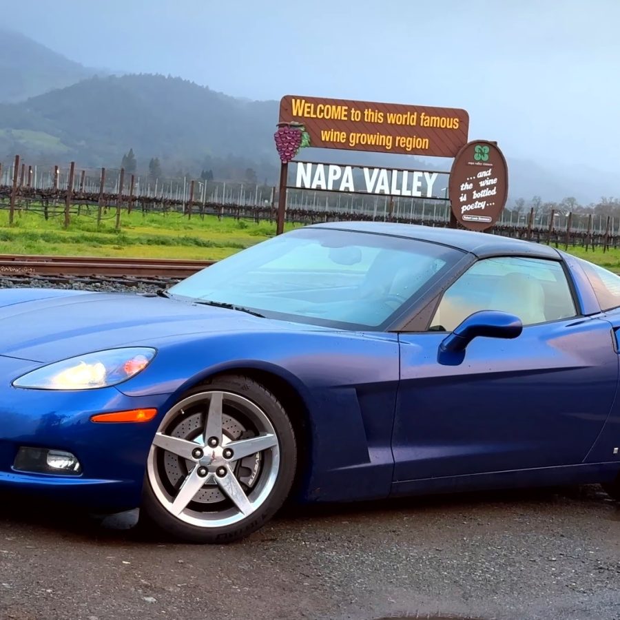 Basic C6 Corvette Modding Guide: Mods to Make More Power