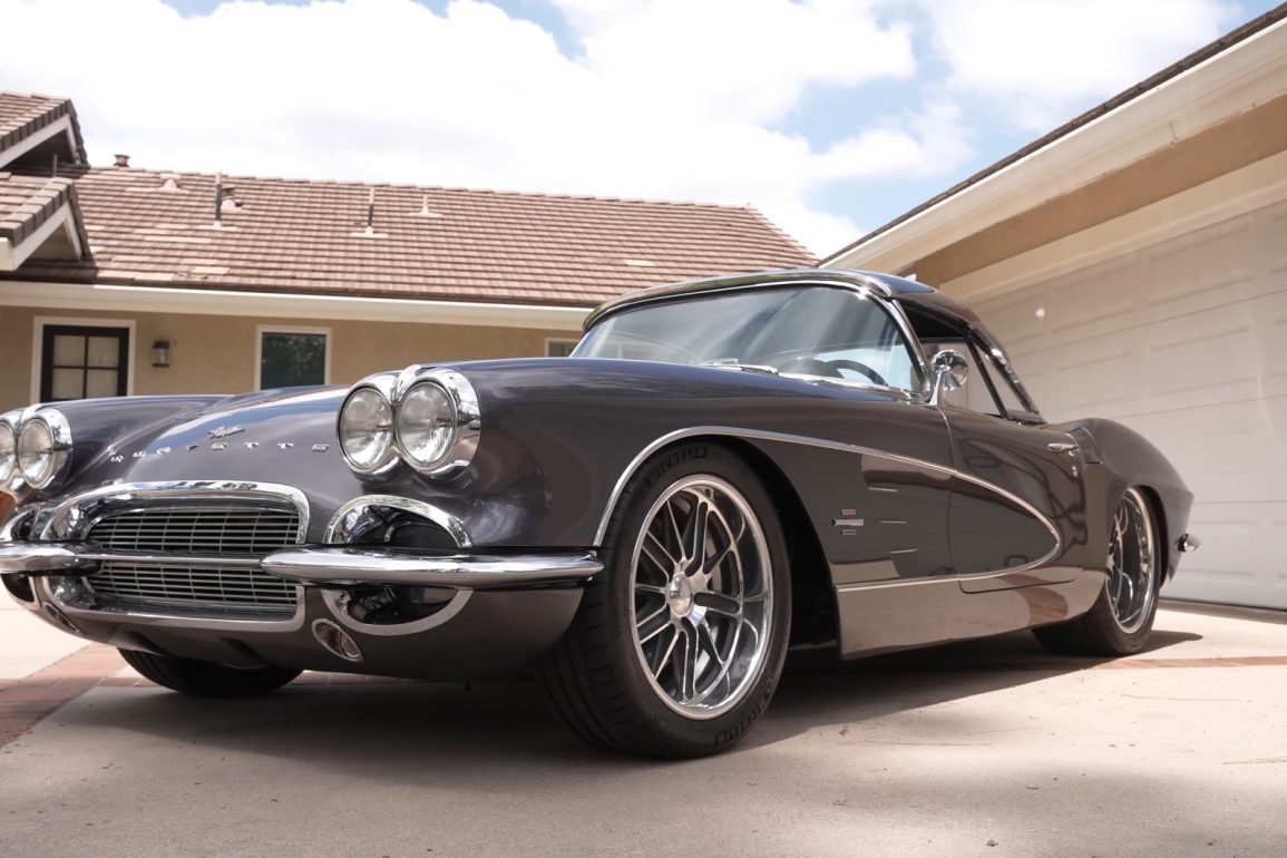 C1 Corvette Archives - CorvSport.com