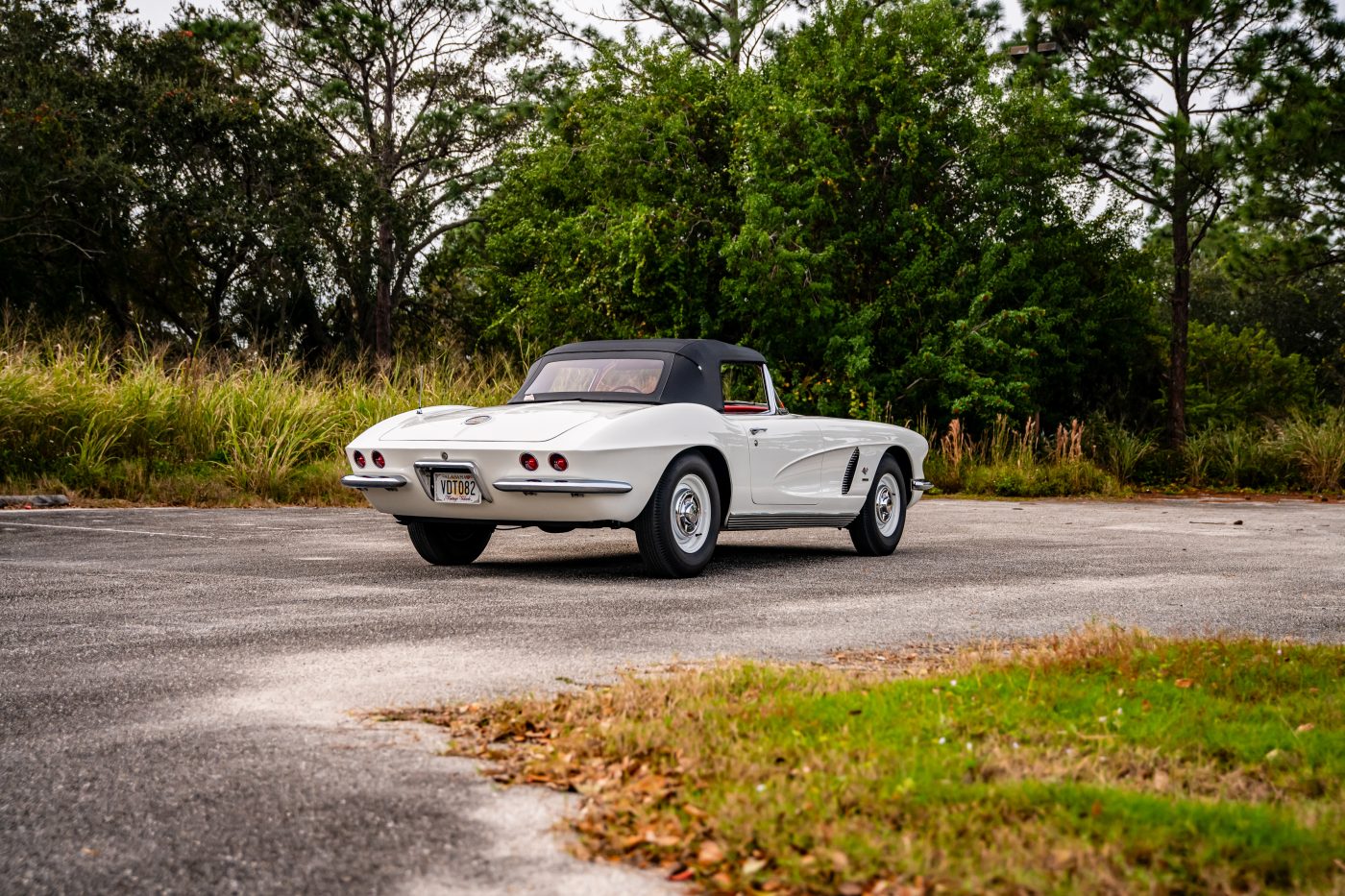 1962-Chevrolet-Corvette-Fuel-Injected | | CorvSport.com