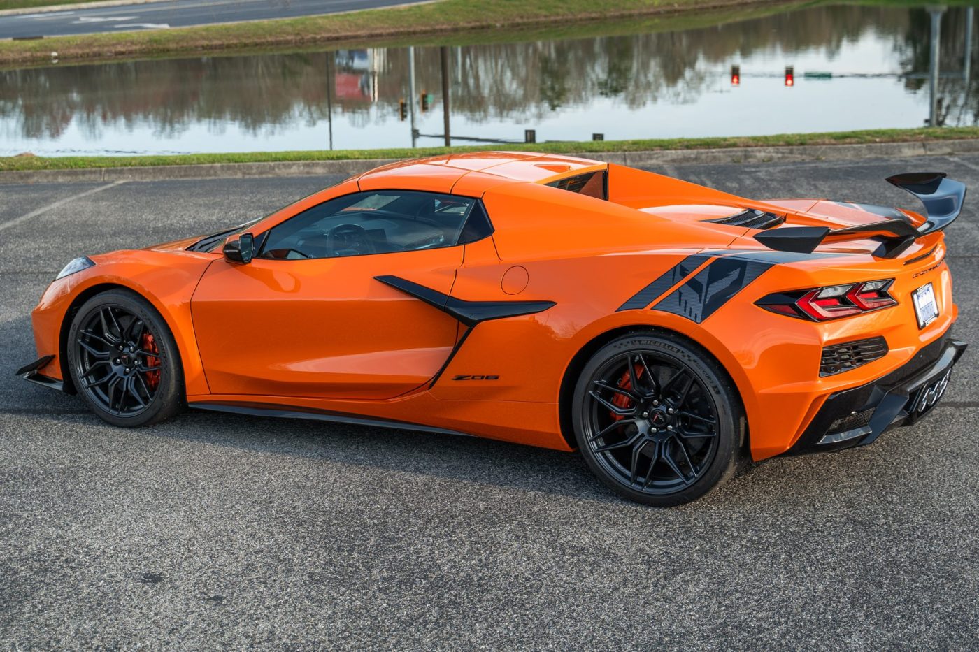 2023-Chevrolet-Corvette-Z06-Convertible | | CorvSport.com