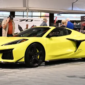 5 Amazing Custom Diesel Corvettes